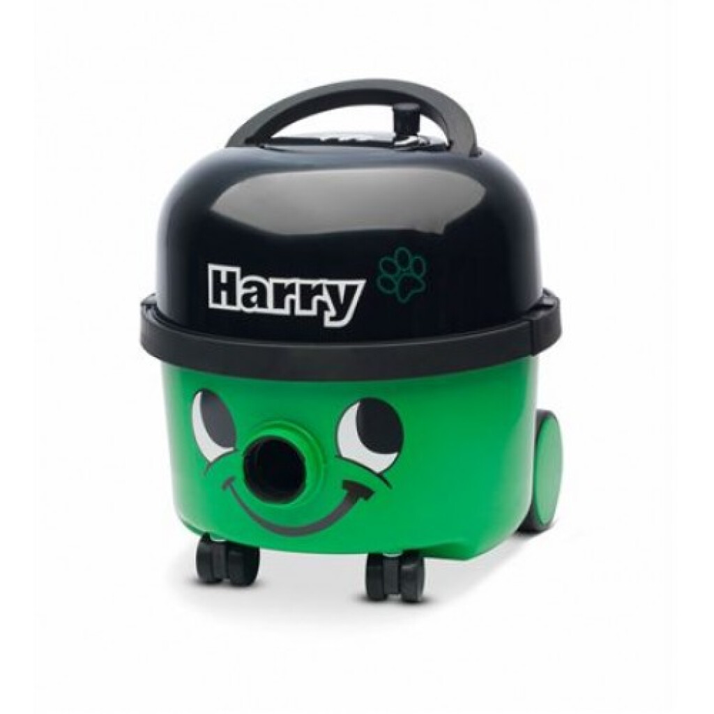 Harry Vacuum HHR200 - McKechnie Cleaning Services