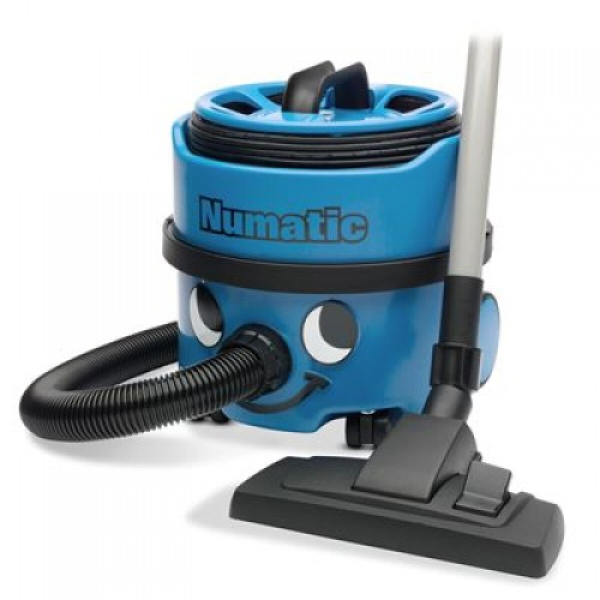 Numatic Commercial PSP180A Vacuum - McKechnie Cleaning Services