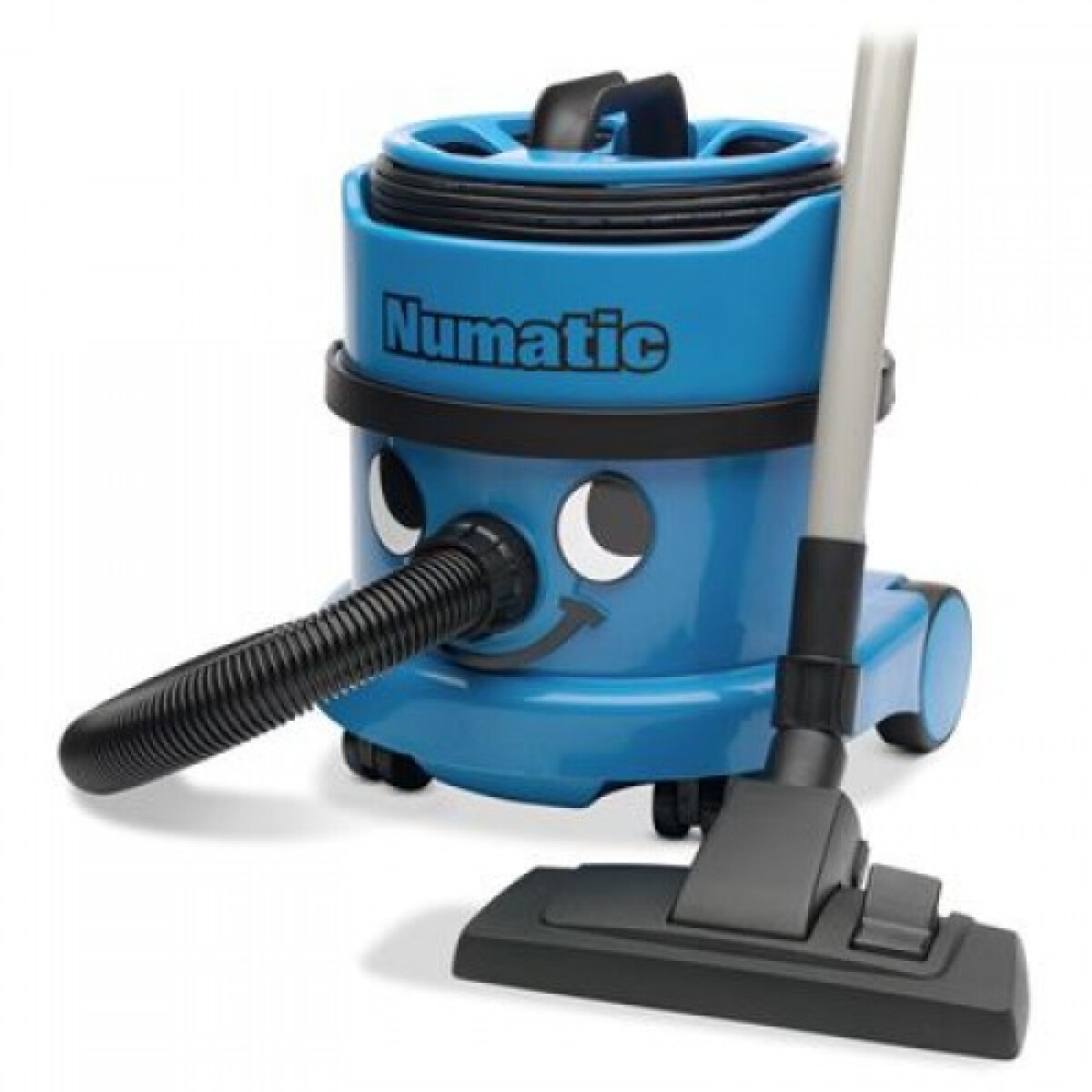 Numatic Commercial PSP 240 Vacuum - McKechnie Cleaning Services